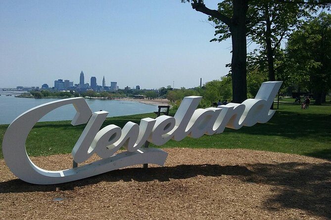 Sights, Bites, and Stories of CLE - Key Points