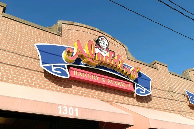 Sights, Bites, and Stories of CLE - Who Will Love This Tour?