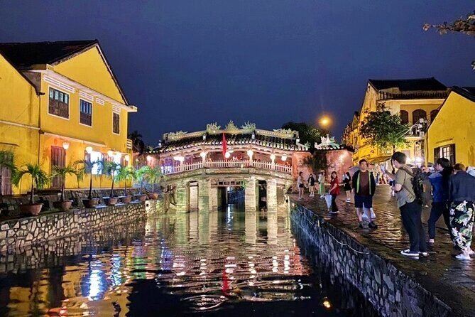 Sights from Monkey Mountain, Marble Mountain to Hoi An Night Walk - Overall Value and Experience