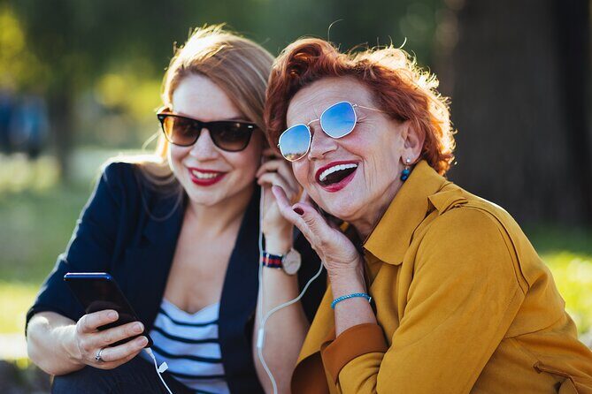 Sights of Downtown Miami: a Smartphone Audio Walking Tour - Practical Tips for Making the Most of This Tour