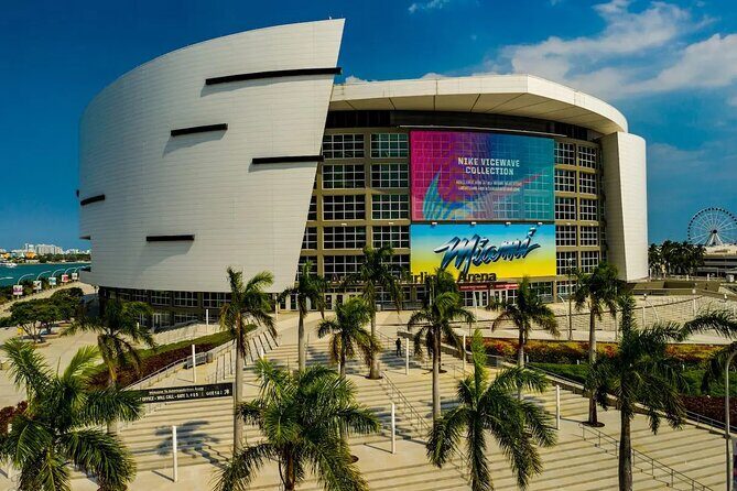Sights of Downtown Miami: a Smartphone Audio Walking Tour - Is This Tour Worth It?