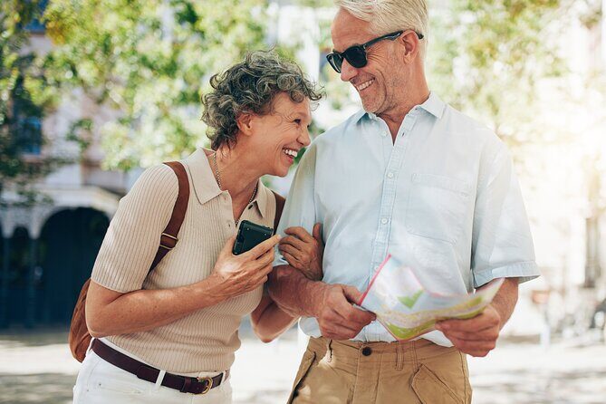 Sights of Downtown Miami: a Smartphone Audio Walking Tour - FAQs About the Downtown Miami Smartphone Tour
