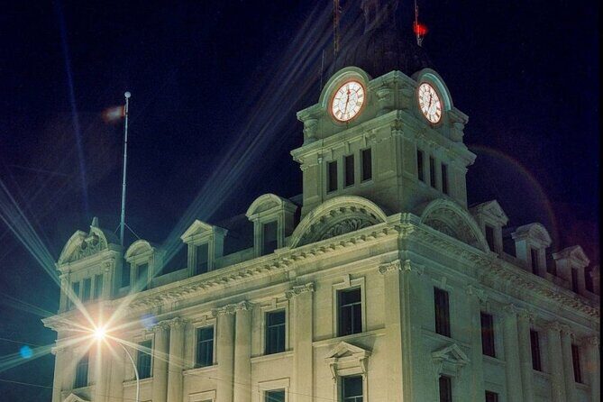 Sights of Moose Jaw Smartphone Audio Walking Tour - The Value of This Tour
