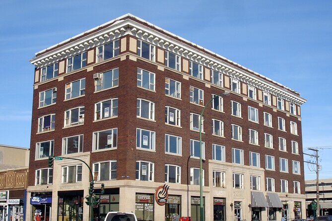 Sights of Moose Jaw Smartphone Audio Walking Tour - Who Should Consider This Tour?