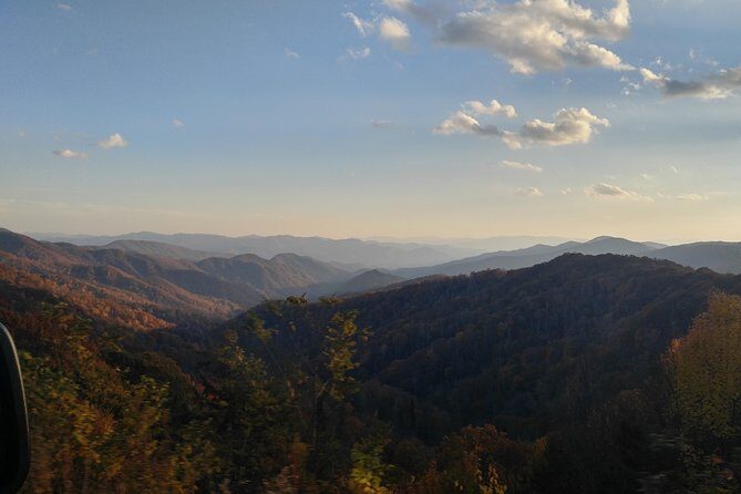 Sights of Smoky Mountains, Real Local History - Starting Point and Duration