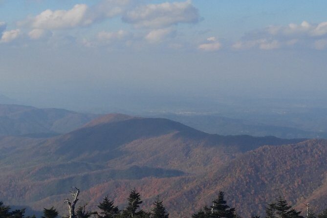 Sights of Smoky Mountains, Real Local History - Itinerary Breakdown