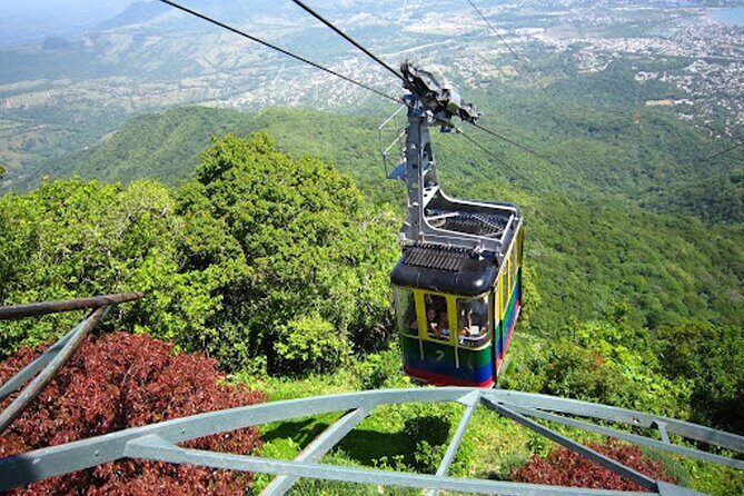 Sightseeing and City Tour in Puerto Plata - Authenticity and Local Flavor