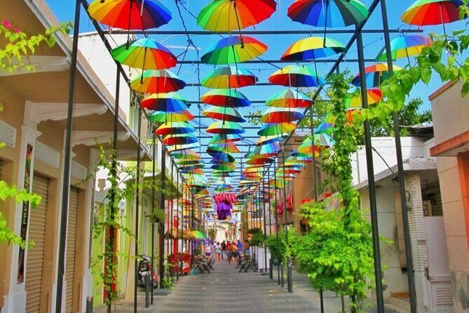 Sightseeing and City Tour in Puerto Plata - Frequently Asked Questions