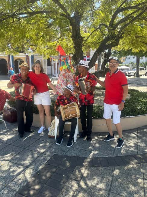 Sightseeing and City Tour in Puerto Plata - Key Points