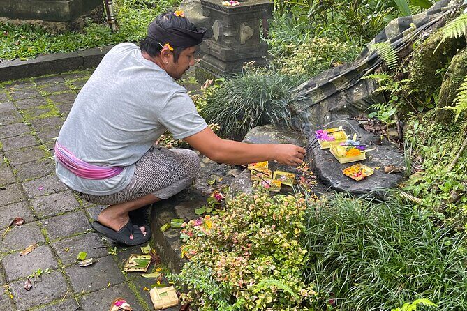 Sightseeing and culture Balinese life at Taro Village (North of UBUD) - FAQ