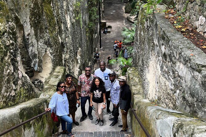 Sightseeing and Historical Adventure through Nassau - What to Expect from the Tour
