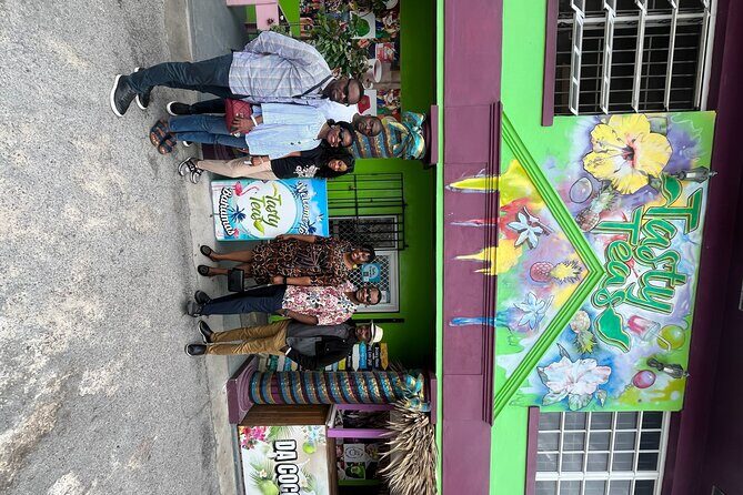 Sightseeing and Historical Adventure through Nassau - Reviews and Authentic Perspectives