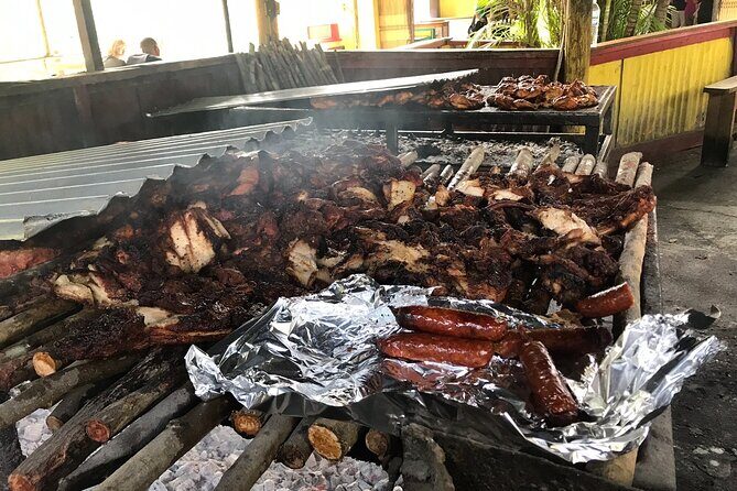 Sightseeing and Shopping Tour in Montego bay - Transport, Timing, and Group Size