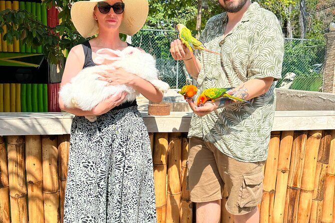 Sightseeing and Shopping Tour in Montego bay - FAQ