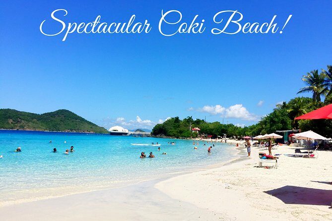 Sightseeing and Swimming Excursion - The Value of This Tour