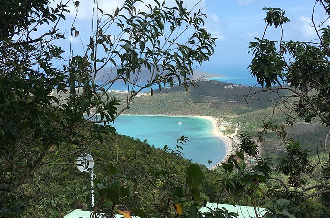 Sightseeing and Swimming Excursion - FAQ