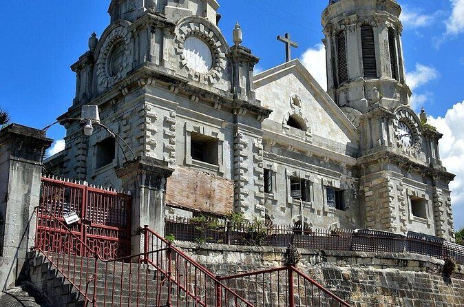 Sightseeing Antigua Walking Tour - The Sum Up