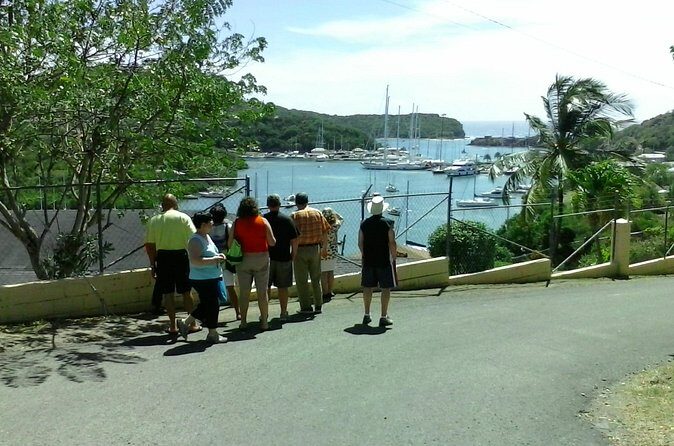 Sightseeing Antigua Walking Tour - FAQs