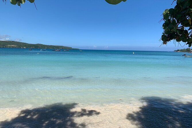 Sightseeing& Beach with stops for Shopping and lunch in Ocho Rios - Authentic Experiences and Genuine Value