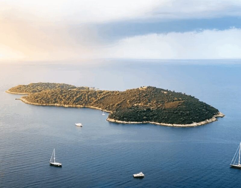 Sightseeing Boat Cruise in Old Town of Dubrovnik - Frequently Asked Questions
