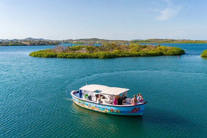 Sightseeing Boat Trip Spanish Water Curacao - A Detailed Look at the Sightseeing Boat Trip on Spanish Water, Curacao