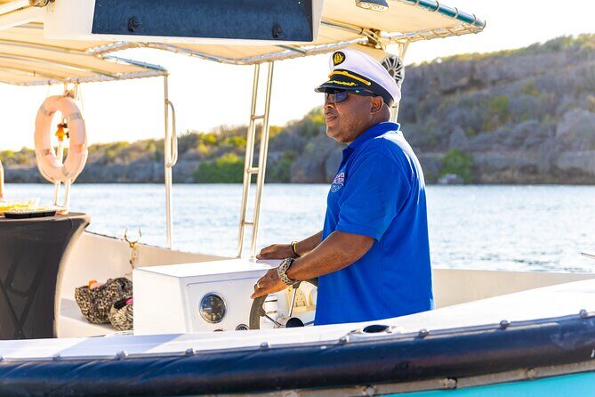 Sightseeing Boat Trip Spanish Water Curacao - Final Thoughts: Why This Tour Might Be Just Right for You