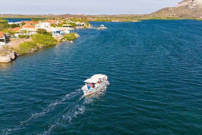 Sightseeing Boat Trip Spanish Water Curacao - FAQ