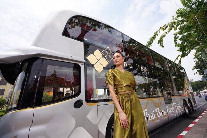Sightseeing Bus Tour with Michelin Star Menus from Bangkok - Final Thoughts: Is This Experience Worth Your Time and Money?