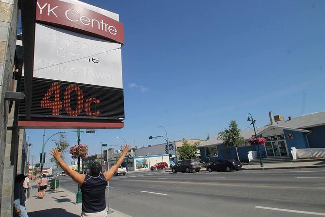 Sightseeing City Tour - What Travelers Are Saying