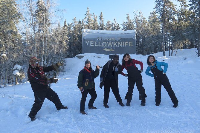 Sightseeing City Tour - Who Is This Tour Best For?