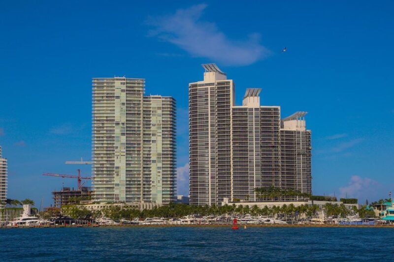 Sightseeing Cruise from Bayside Marketplace with Video - Introduction
