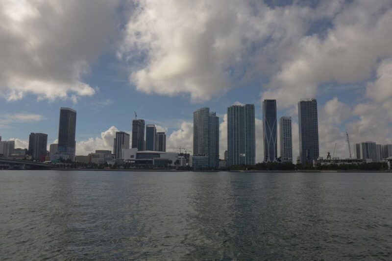 Sightseeing Cruise from Bayside Marketplace with Video - A Closer Look at What to Expect