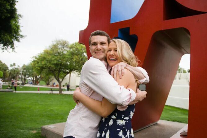 Sightseeing Golf Cart Tour of Scottsdale - 1.5 Hours - Meeting Point and Starting the Adventure