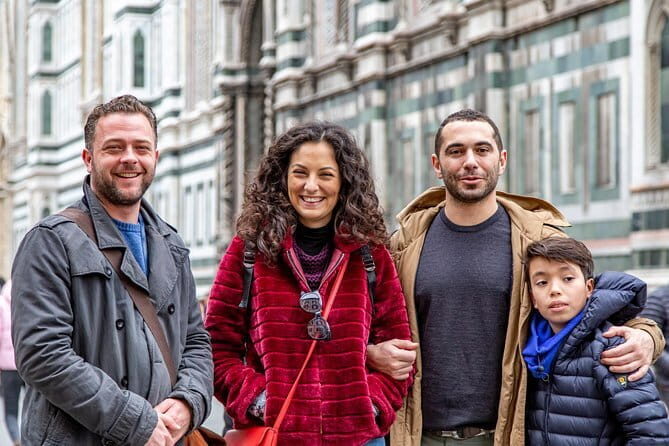 Sightseeing Guided Tour of Florence by Night including Duomo & Palazzo Vecchio - The Sum Up: Is It Worth It?