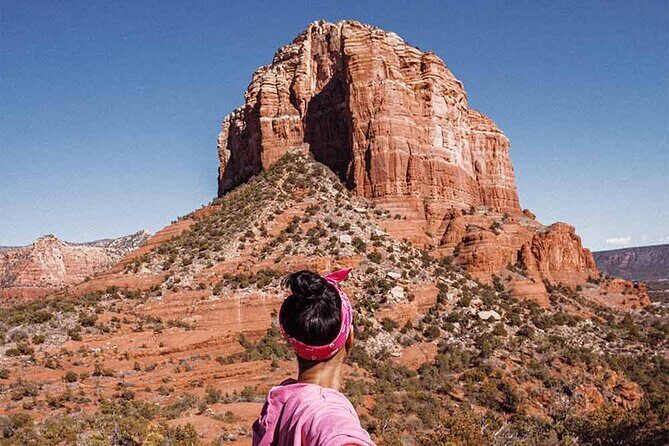 Sightseeing Highlights Tour of Sedona - The Itinerary: What to Expect