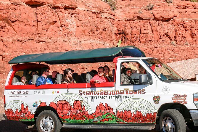 Sightseeing Highlights Tour of Sedona - Final Thoughts