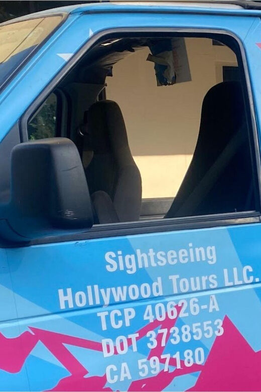 Sightseeing Hollywood Tours - Who Will Love This Tour?