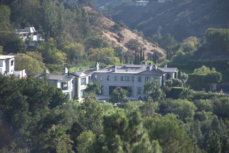 Sightseeing Hollywood Tours - FAQ