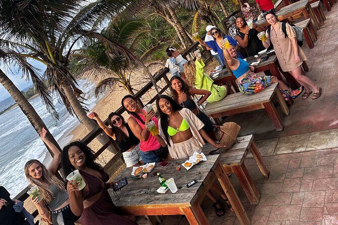 Sightseeing Hop-On Hop-Off Tour in West of Puerto Rico - Exploring Puerto Rico’s West Coast: A Tour You’ll Want to Know About