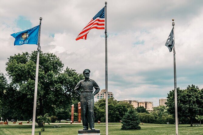 Sightseeing in Milwaukee Private Walking Tour - Why Consider This Milwaukee Private Walking Tour?