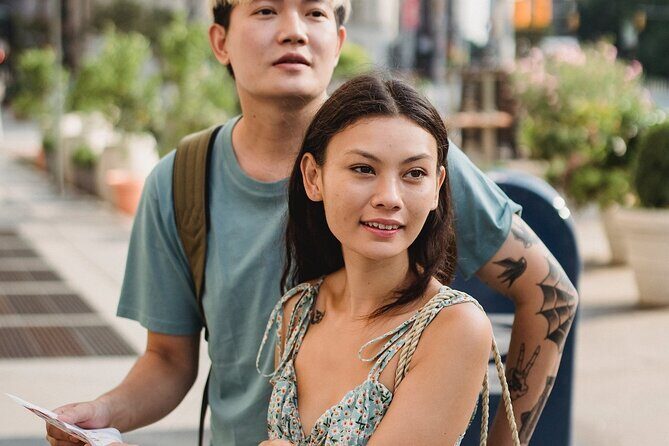 Sightseeing in Milwaukee Private Walking Tour - Practical Details