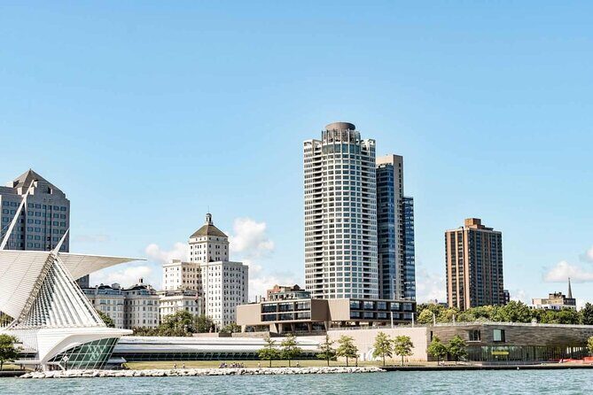 Sightseeing in Milwaukee Private Walking Tour - Frequently Asked Questions