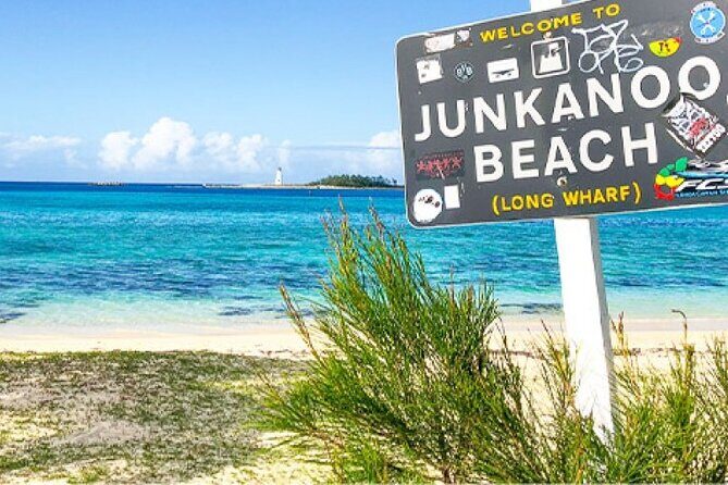 Sightseeing Island Tours Nassau Bahamas Paradise Island - Final Thoughts