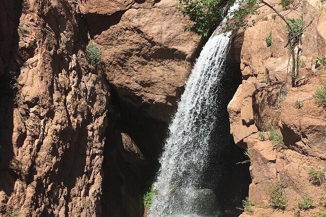 Sightseeing Jeep Tour in Garden of the Gods - Practical Tips for Potential Travelers
