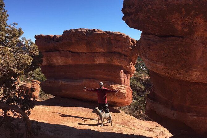 Sightseeing Jeep Tour in Garden of the Gods - FAQ