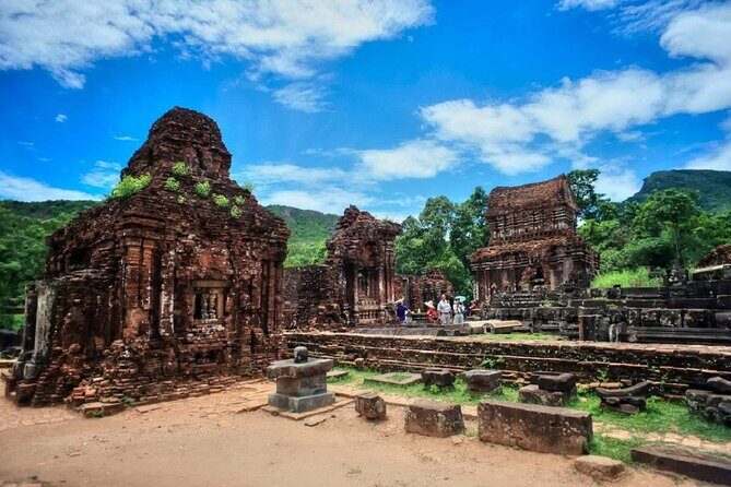 Sightseeing My Son and around Hoi An by car with private driver. - The Sum Up: Who Is This Tour Perfect For?