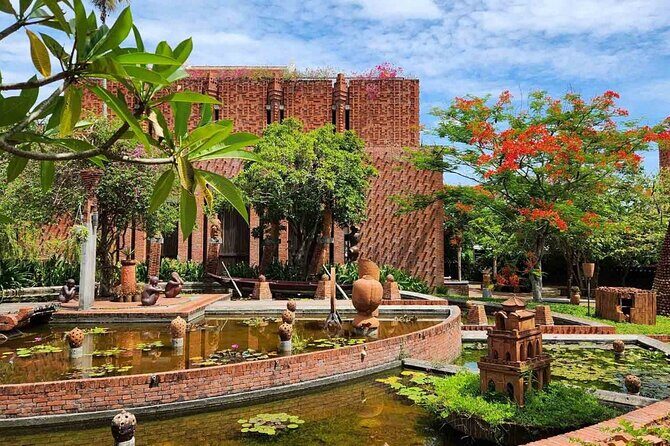 Sightseeing My Son and around Hoi An by car with private driver. - FAQ