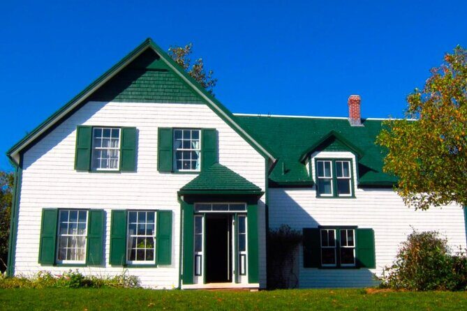 Sightseeing North Shore and Anne Tour - Who Will Love This Tour?