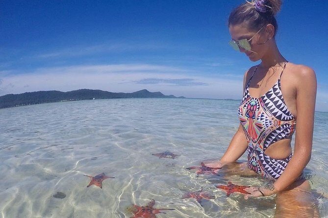 Sightseeing Northern Phu Quoc with Starfish Beach and Grand World - Exploring Phu Quoc: A Practical Guide to the Tour