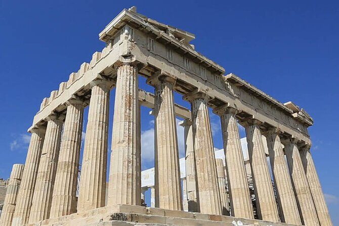 Sightseeing Private Tour in Athens Acropolis (Elysium Travel) - Introducing the Athens Private Sightseeing Tour